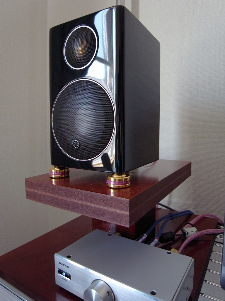 Monitor Audio - Radius90HD